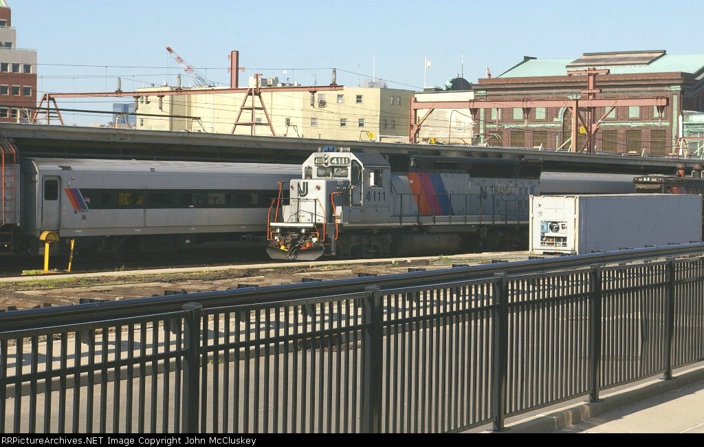 NJT 4111